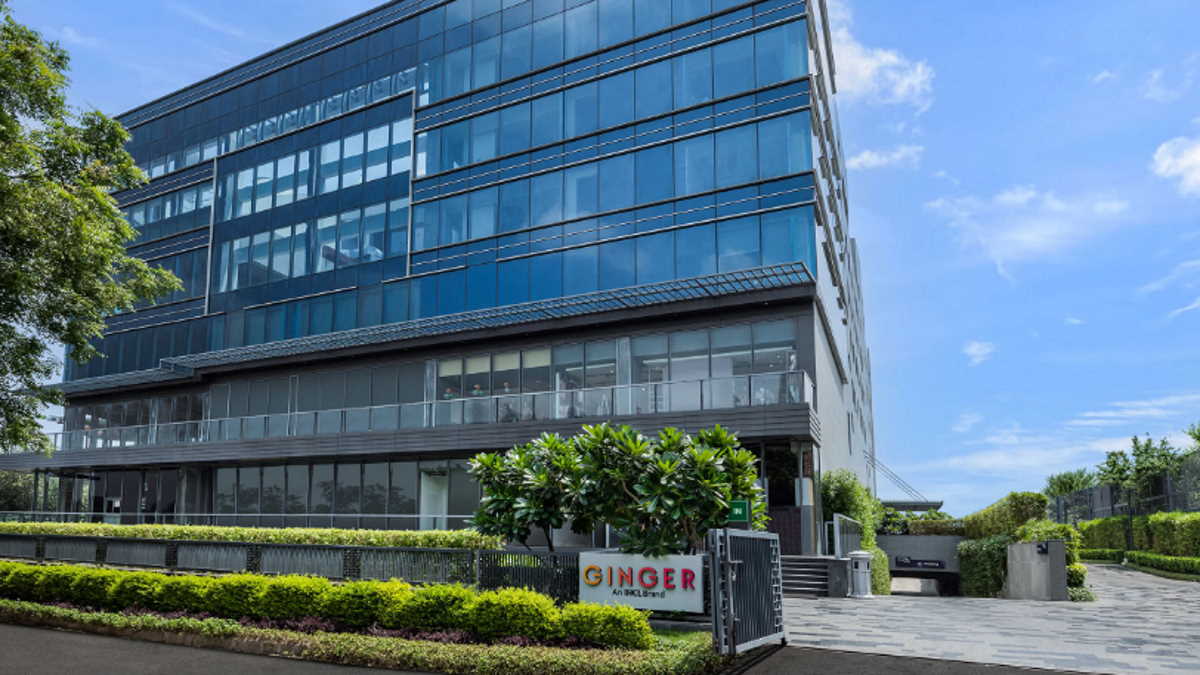 IHCL opens Ginger hotel in India | Travel | POST Online Media