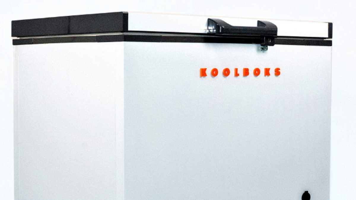 Orange launches solar freezer offer in partnership with Koolboks in 12 ...