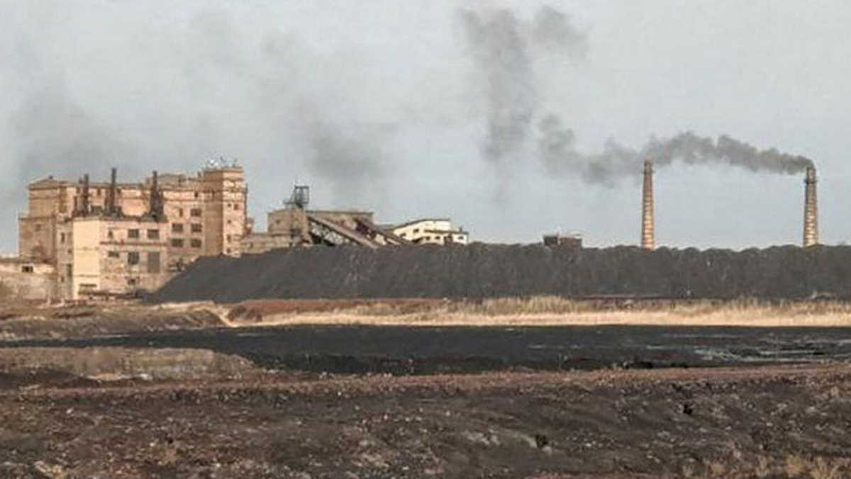 Death toll from ArcelorMittal mine fire in Kazakhstan rises to 35 ...