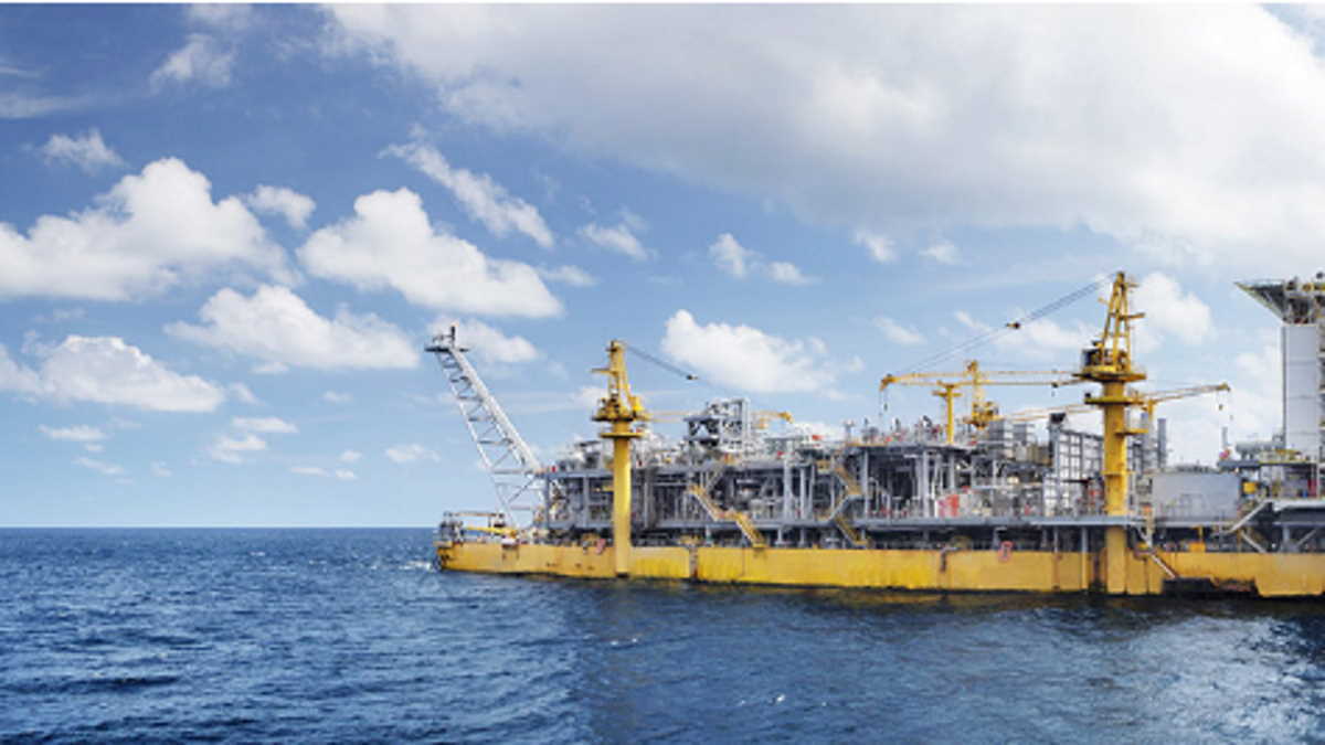 Eni makes big gas discovery in Indonesia's Kutei Basin | Companies ...