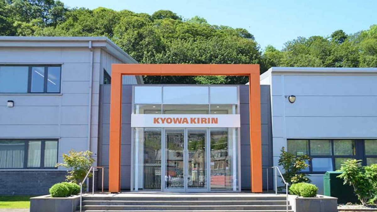 Kyowa Kirin to acquire Orchard Therapeutics for $478 million ...