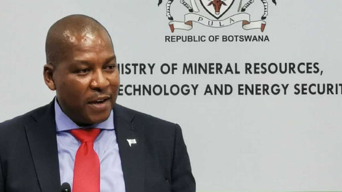 Botswana announces discovery of manganese deposits | Business | POST ...