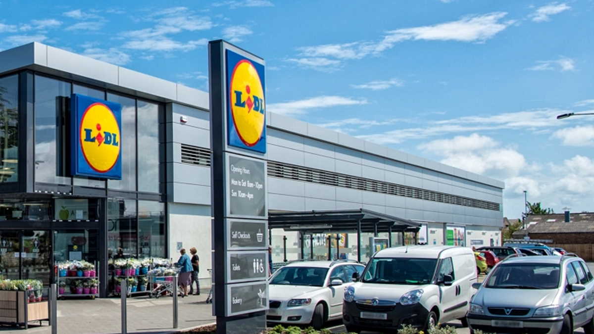 Lidl most trustworthy supermarket in UK, says Ethical Commerce Alliance ...