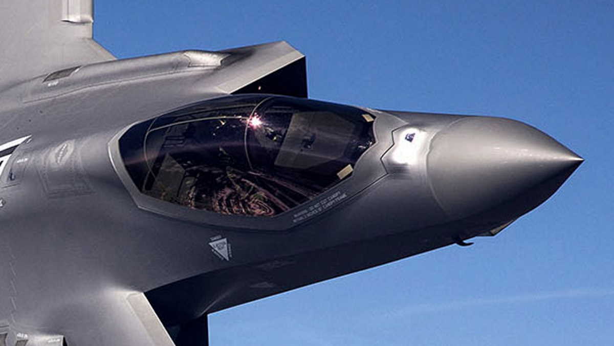 Lockheed Martin Q3 profit $1.684 billion | Earnings | POST Online Media