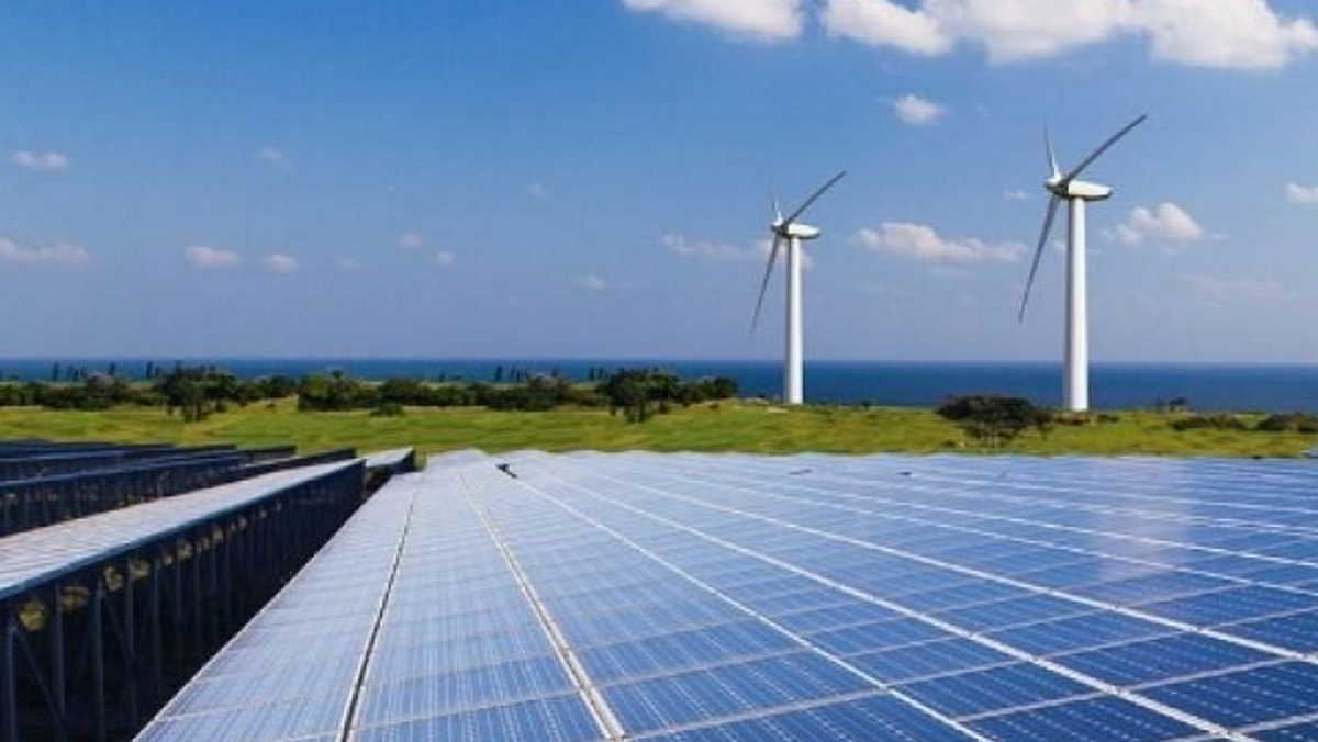 Emirati Masdar launches biggest solar power plant in Azerbaijan worth ...