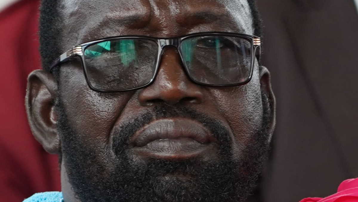 South Sudan asks for Russia's help to build oil pipeline to country ...