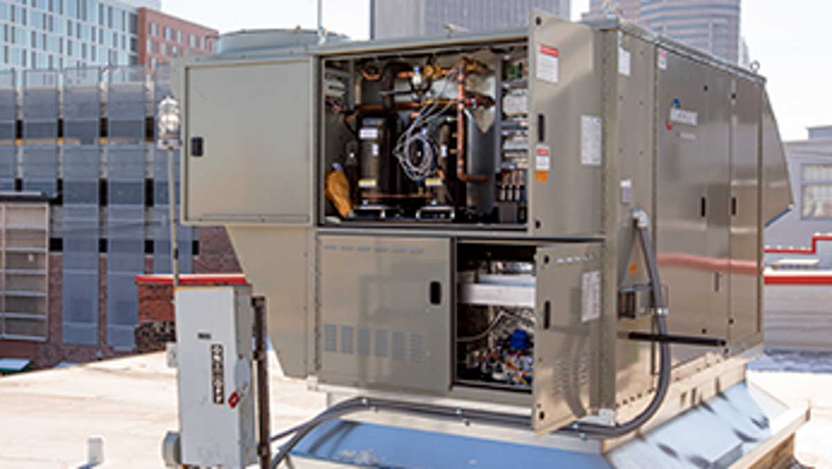 Modine expands manufacturing presence in Europe | Companies | POST ...