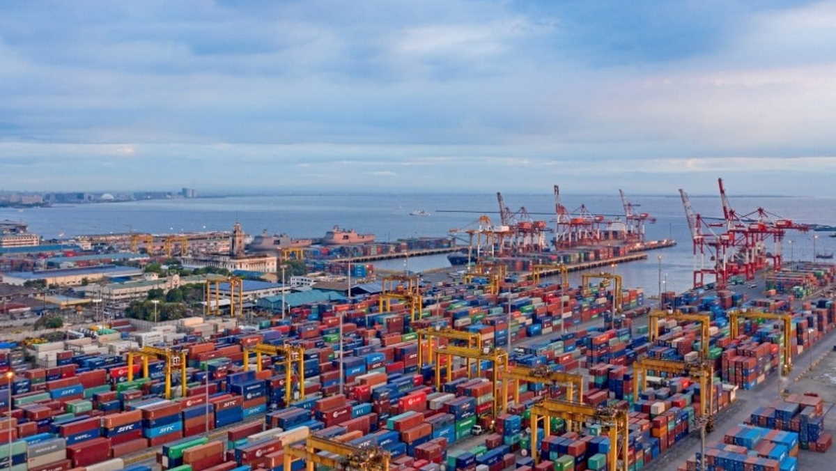 Philippine Ports Authority seeks hike in foreign container storage ...