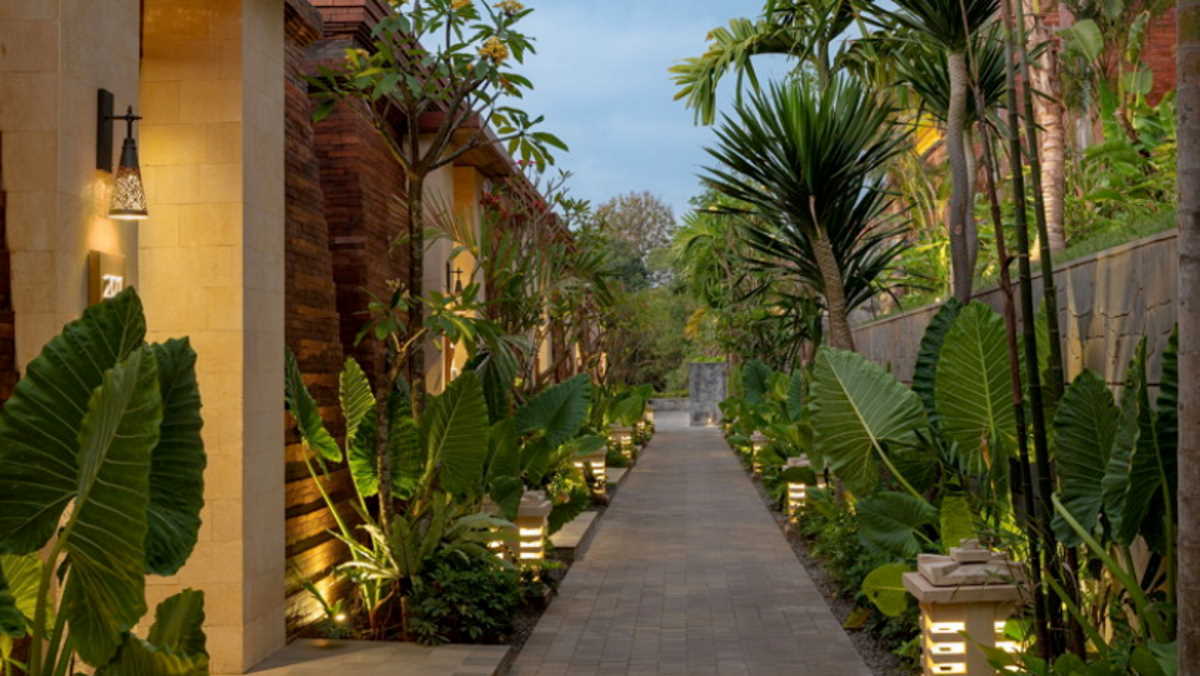Banyan Tree opens Riverside Retreat Garrya Bianti Yogyakarta | Travel ...