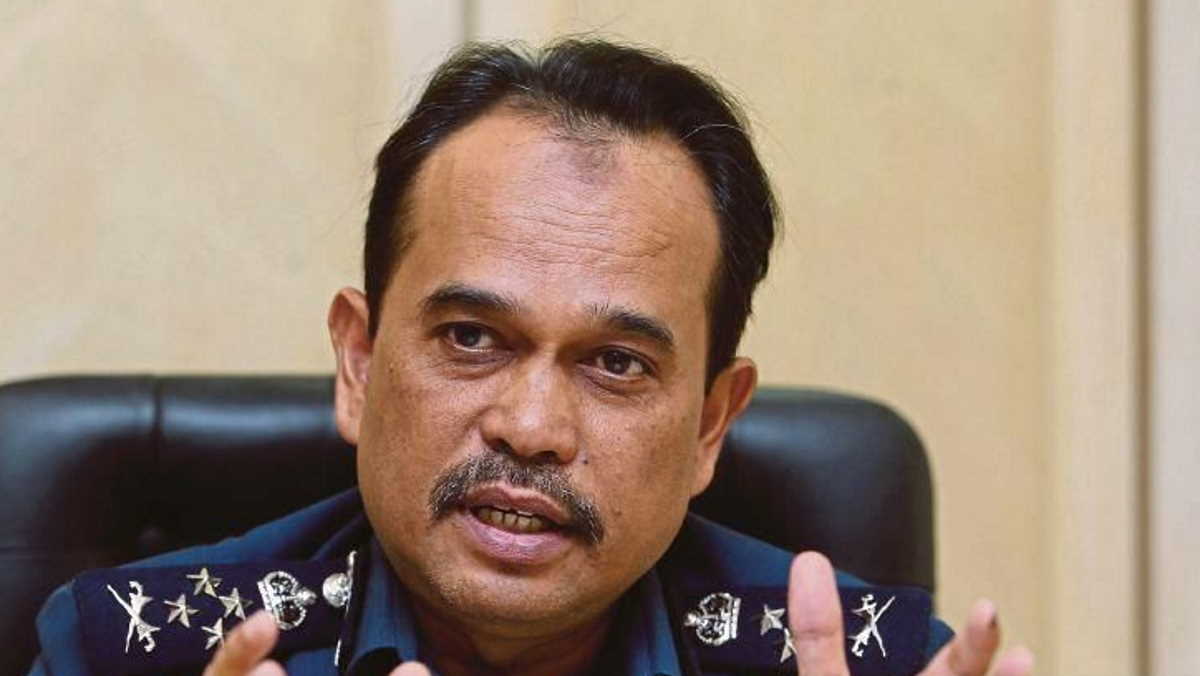 Malaysian authorities seize 370 kg of drugs | News | POST Online Media