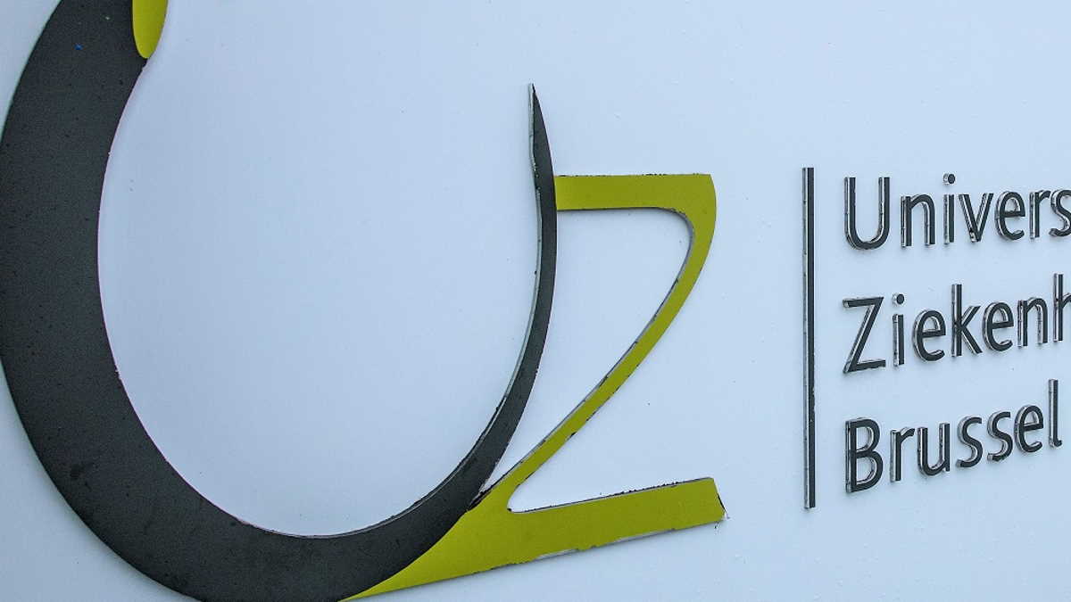 UZ Brussel PERT and Aidoc Pave way as first hospital in Europe for ...