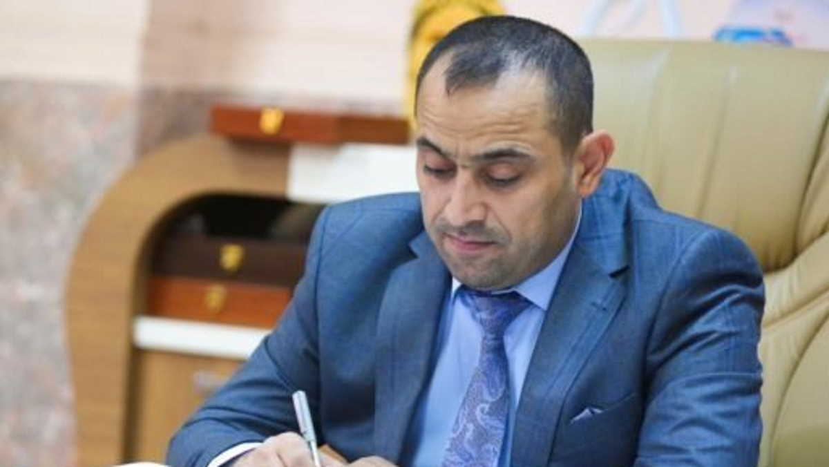 Iraq says power link with Jordan ready | Politics | POST Online Media