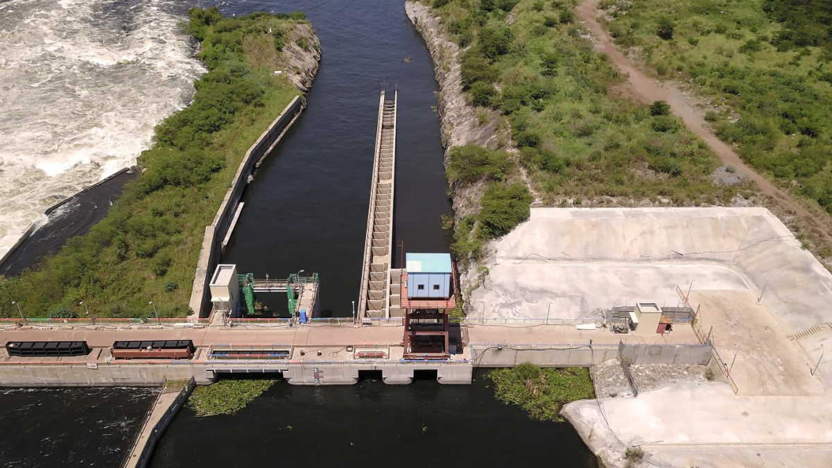 Ugandaâ€™s largest power project inaugurated | Business | POST Online Media