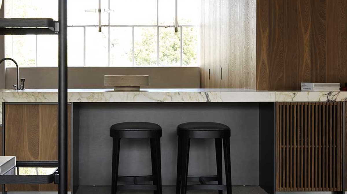 Dada kitchens, a prime example of functional Italian design | Design ...