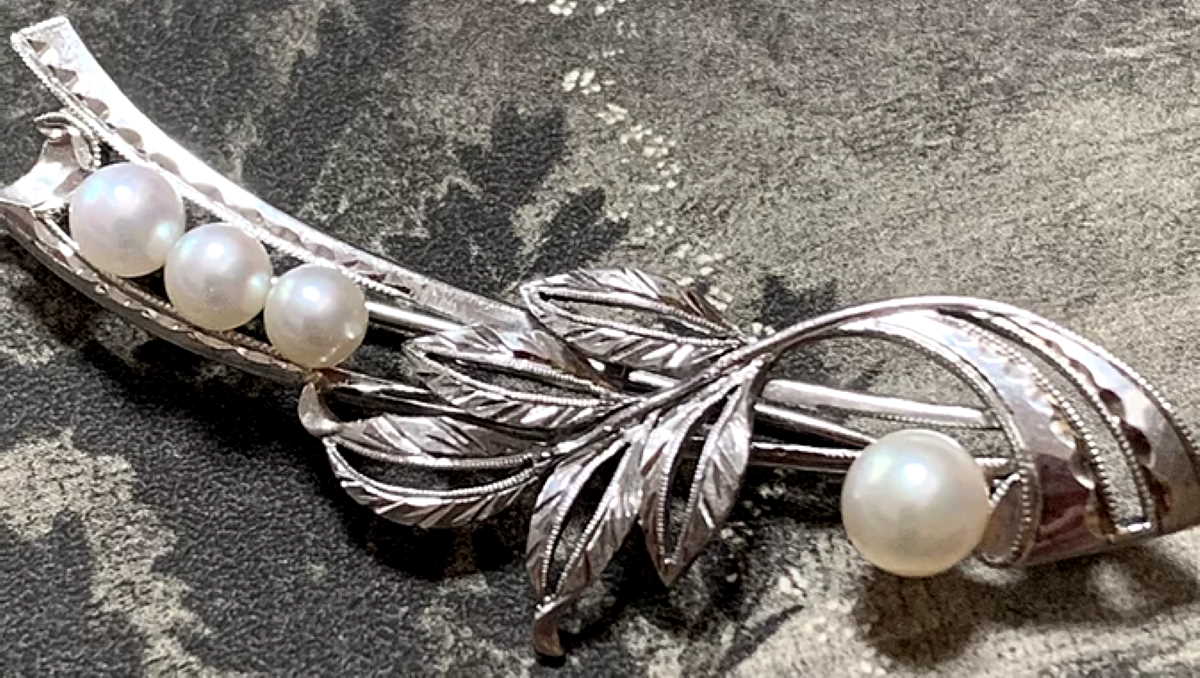 Mikimoto, Japanese legend of timeless cultivated pearls | Design | POST ...