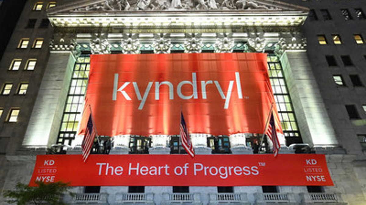 Kyndryl completes separation from IBM | Companies | POST Online Media