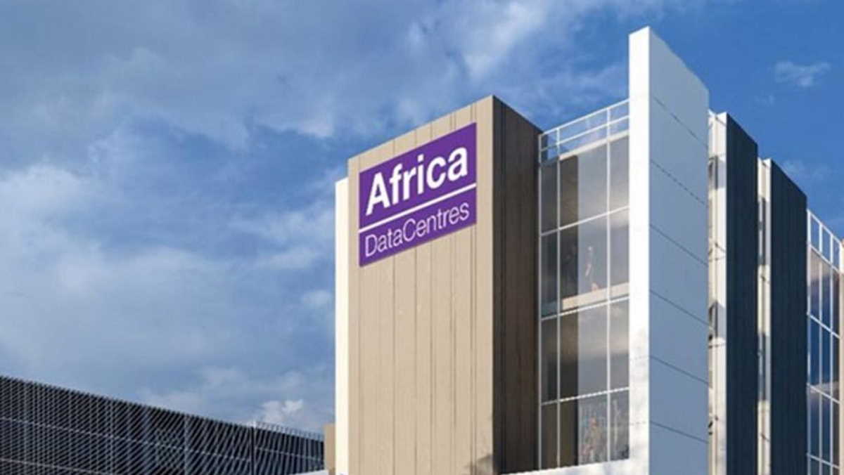 Africa Data Centres to build its first data centre in Kigali, Rwanda ...