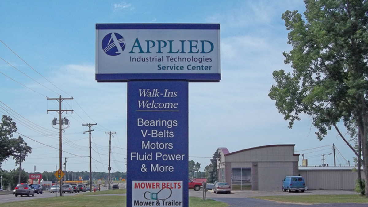 Applied Industrial Technologies acquires Automation | Companies | POST ...