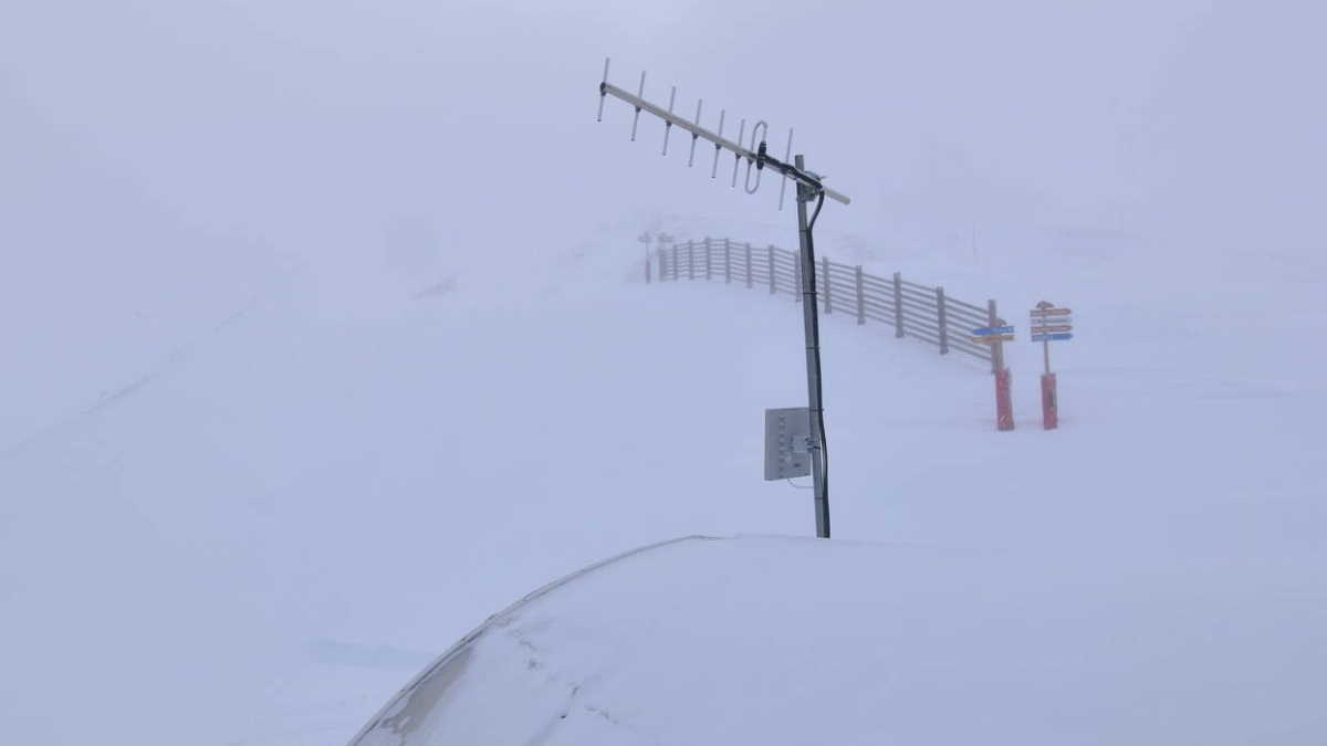 U.S.: Active pattern for portions of Alaska | News | POST Online Media