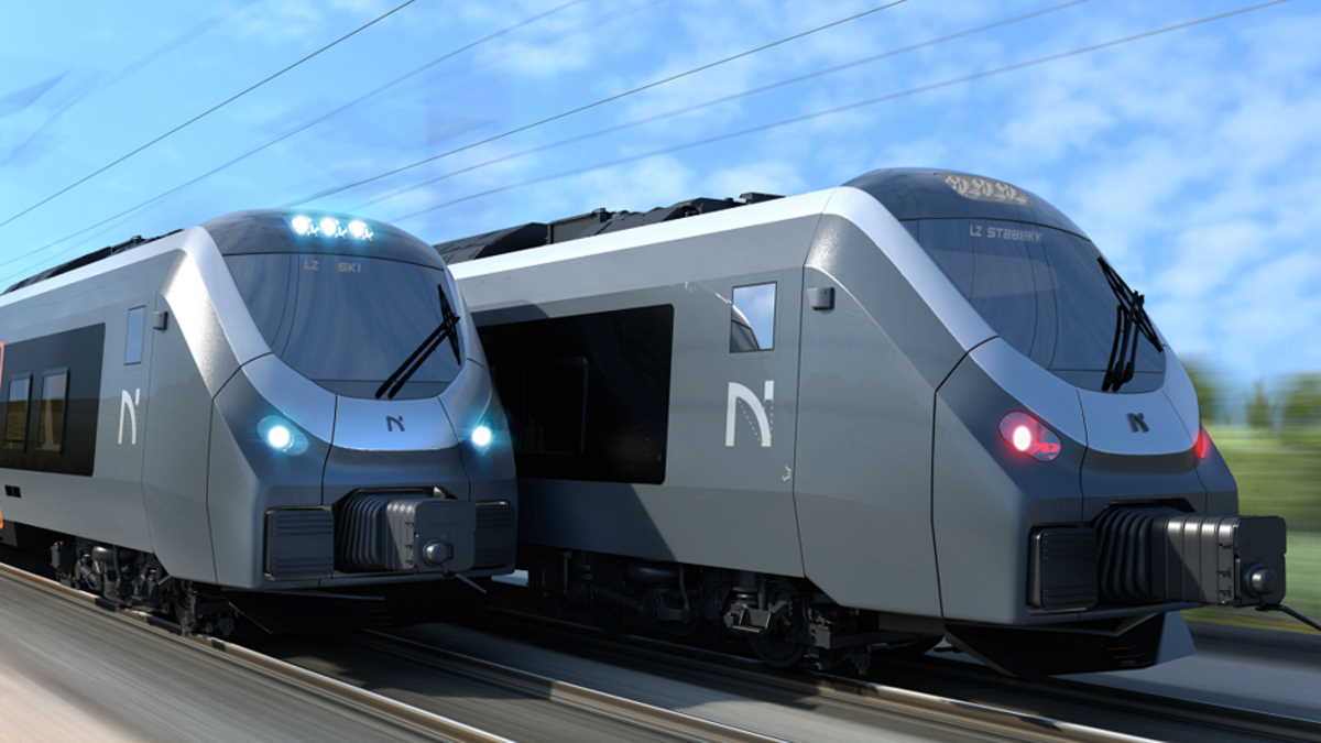 Alstom H1 sales reached â‚¬8.0 billion | Earnings | POST Online Media