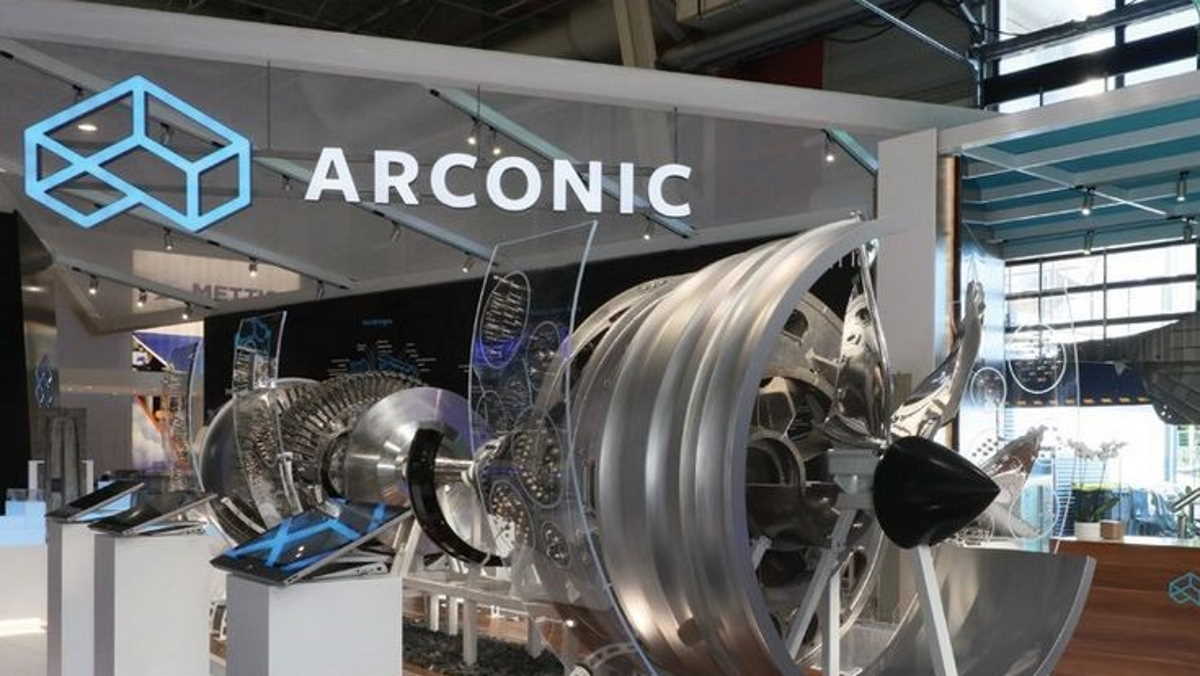 Arconic completes sale of Russian operations | Companies | POST Online ...