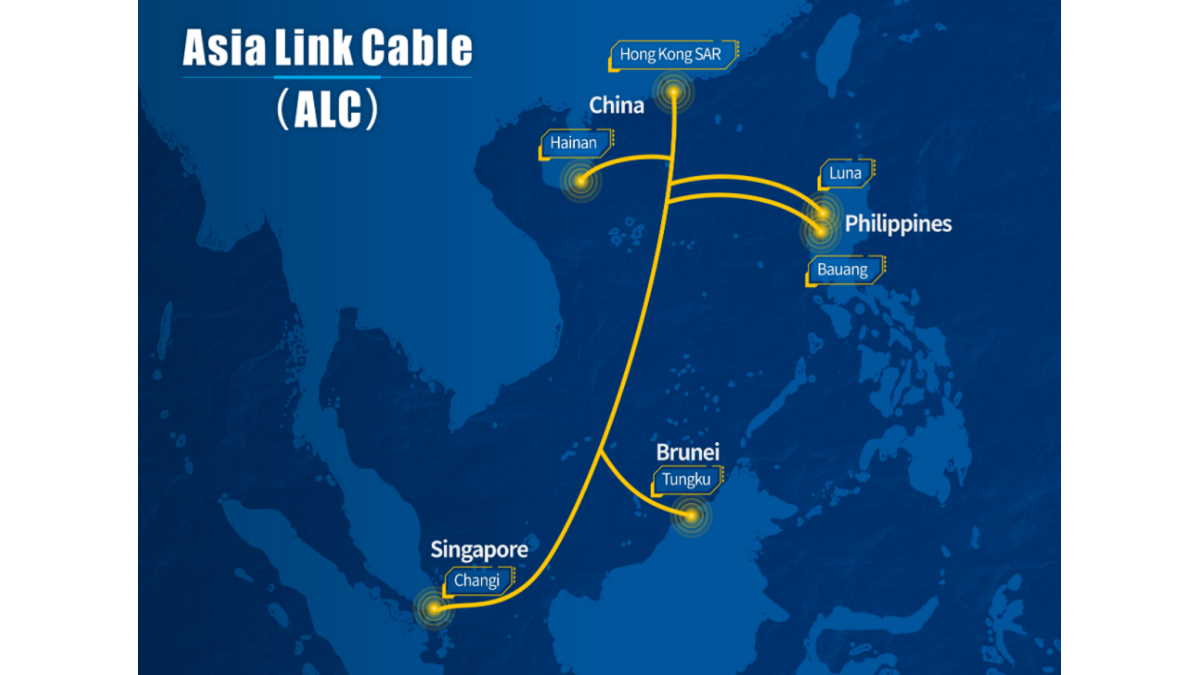 Consortium inks deal to build Asia link cable | Business | POST Online ...