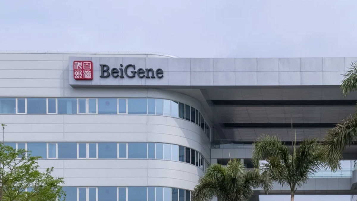 BeiGene announces Brazil approvals for BRUKINSA as treatment for rare ...