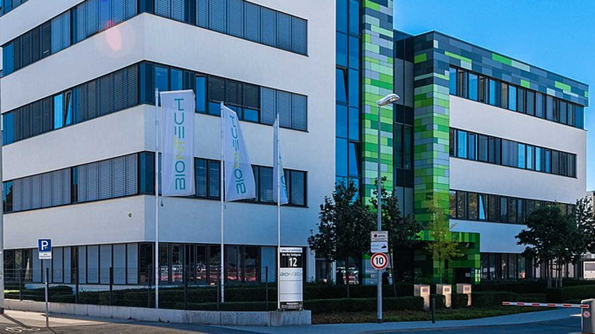 BioNTech to set up mRNA vaccine facility in Singapore, create more than ...