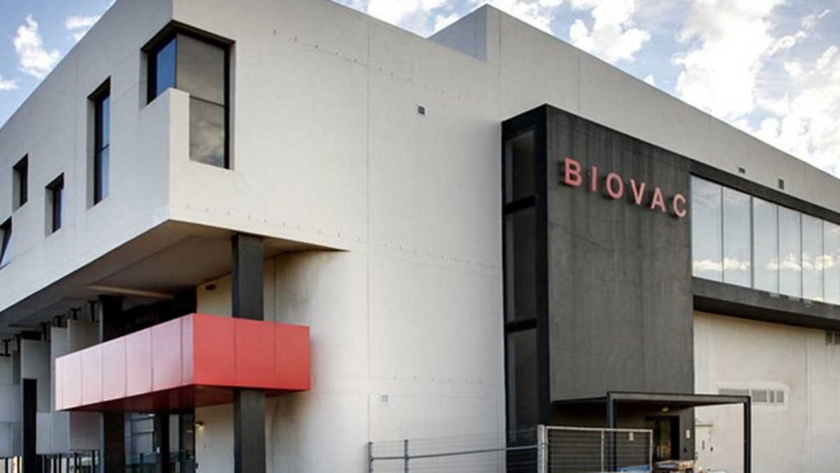Biovac signs deal to manufacture oral cholera vaccine for African and ...