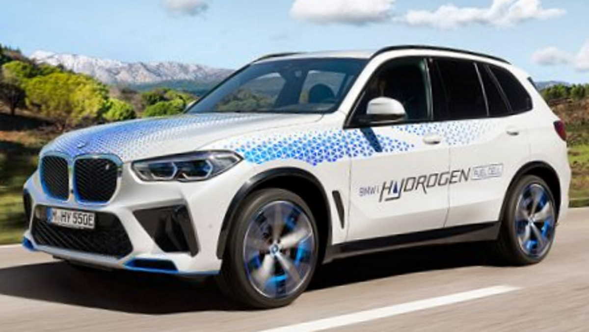 BMW Q3 profit climbs | Earnings | POST Online Media