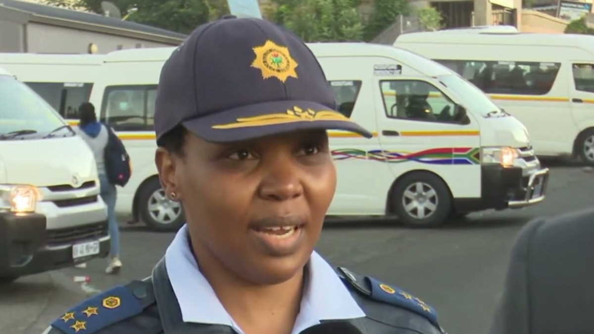 21 suspected illegal miners in South Africa found dead | News | POST ...