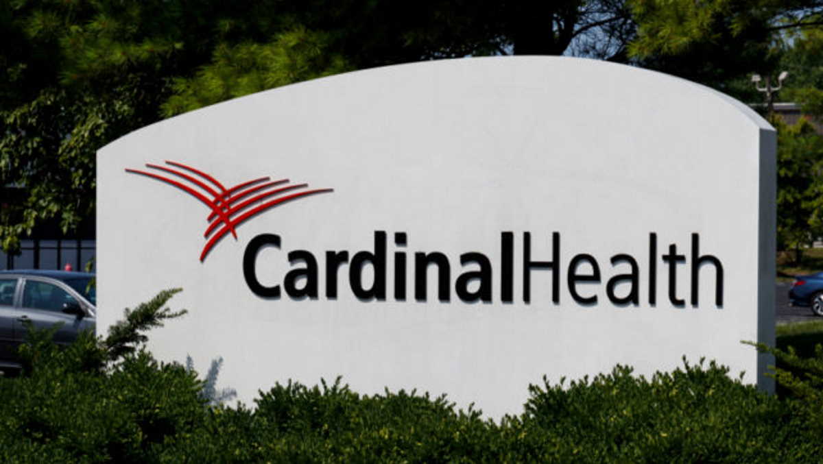 Cardinal Health brings hospital-level care to home | Companies | POST ...