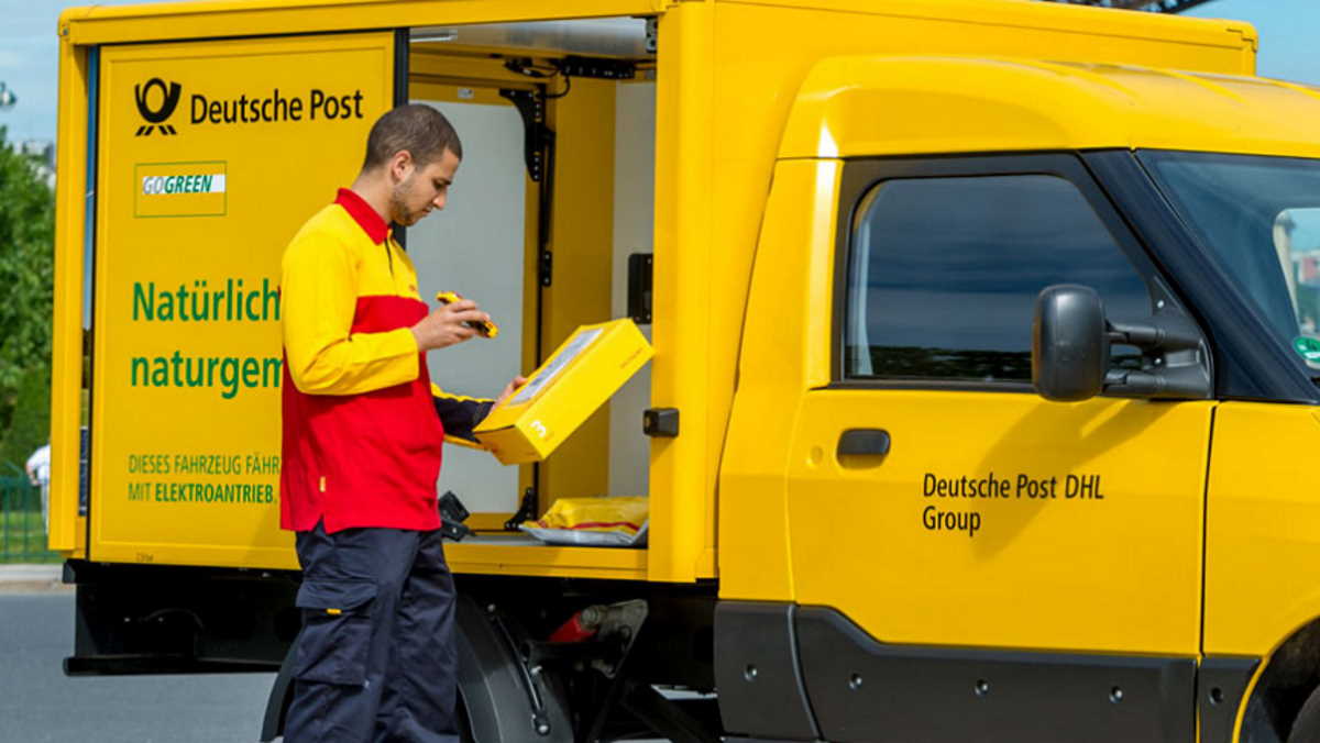 Deutsche Post DHL Q3 profit rises | Earnings | POST Online Media