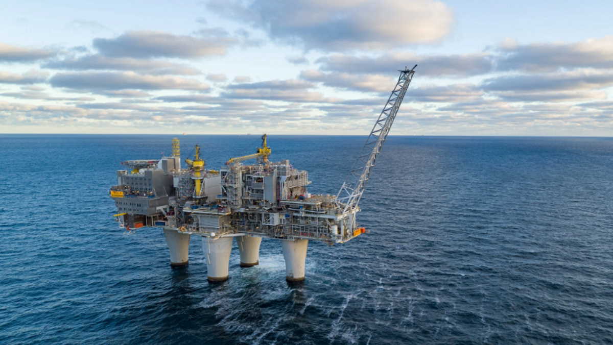 Equinor to acquire Danish solar power developer BeGreen | Companies ...