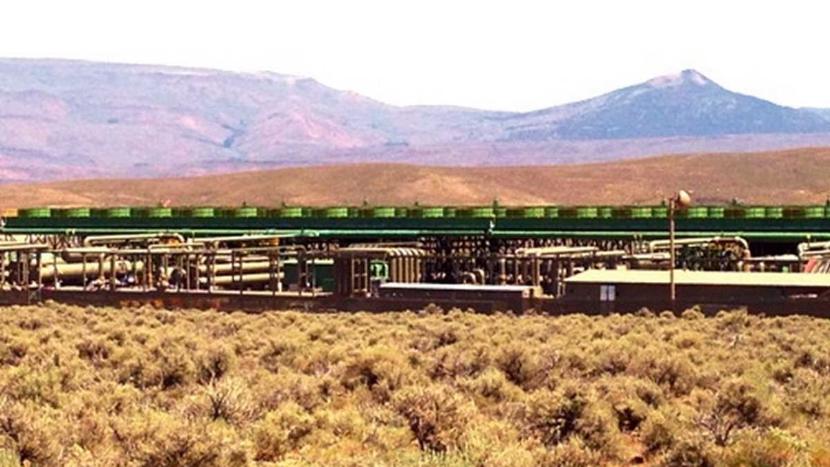 Nevada: Protect horses and cattle from pigeon fever this fall ...