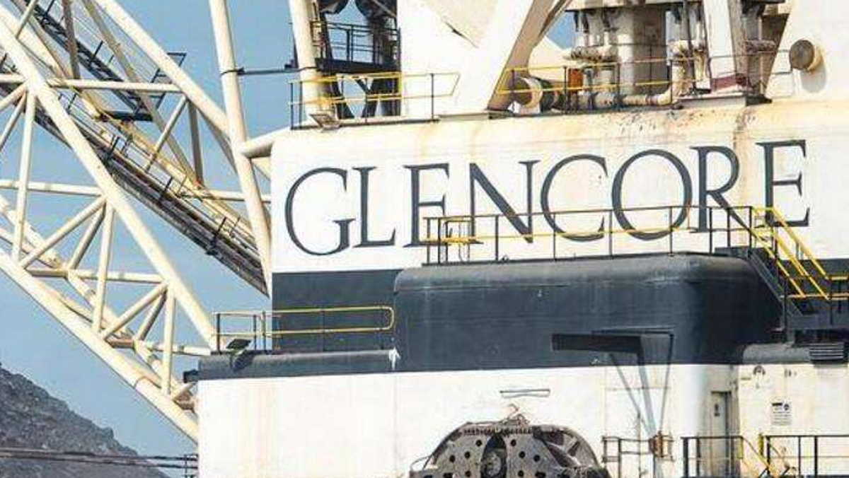 Glencore to sell Cobar for $1.1bn and ongoing 1.5% smelter royalty ...