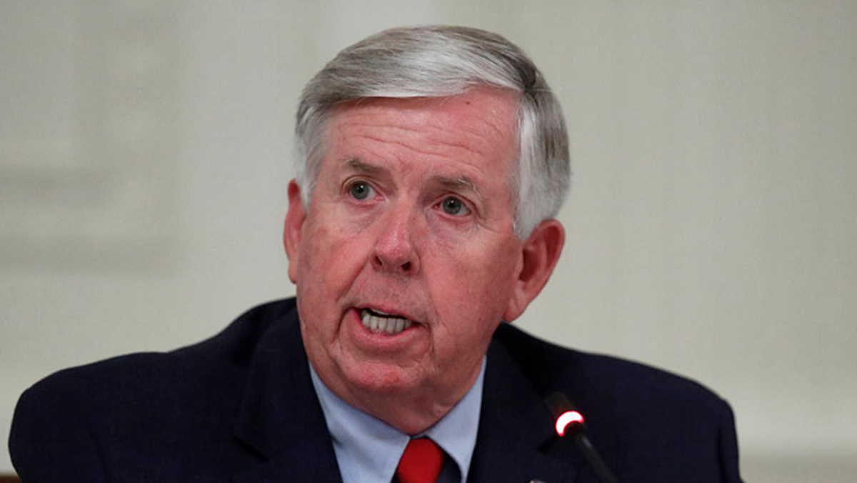 Missouri Governor extends drought alert until March 1, 2023 | News ...