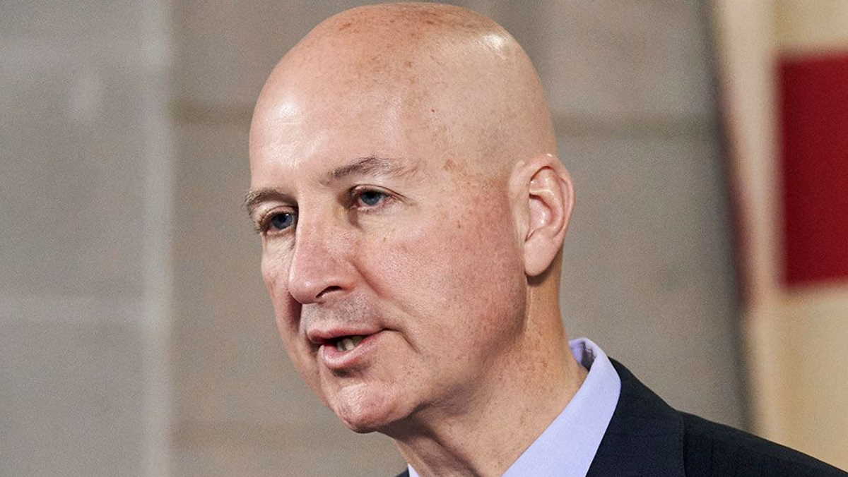 Governor Ricketts begins Japan trade mission, promotes Nebraska in ...
