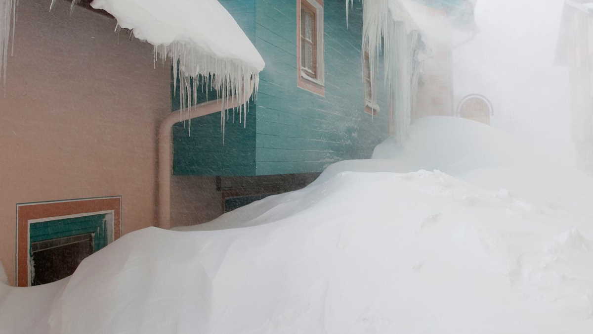 U.S.: Even more heavy snow for Great Lakes | News | POST Online Media