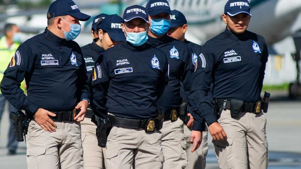 Ponzi scheme suspects wanted via INTERPOL arrested in Greece and Italy ...