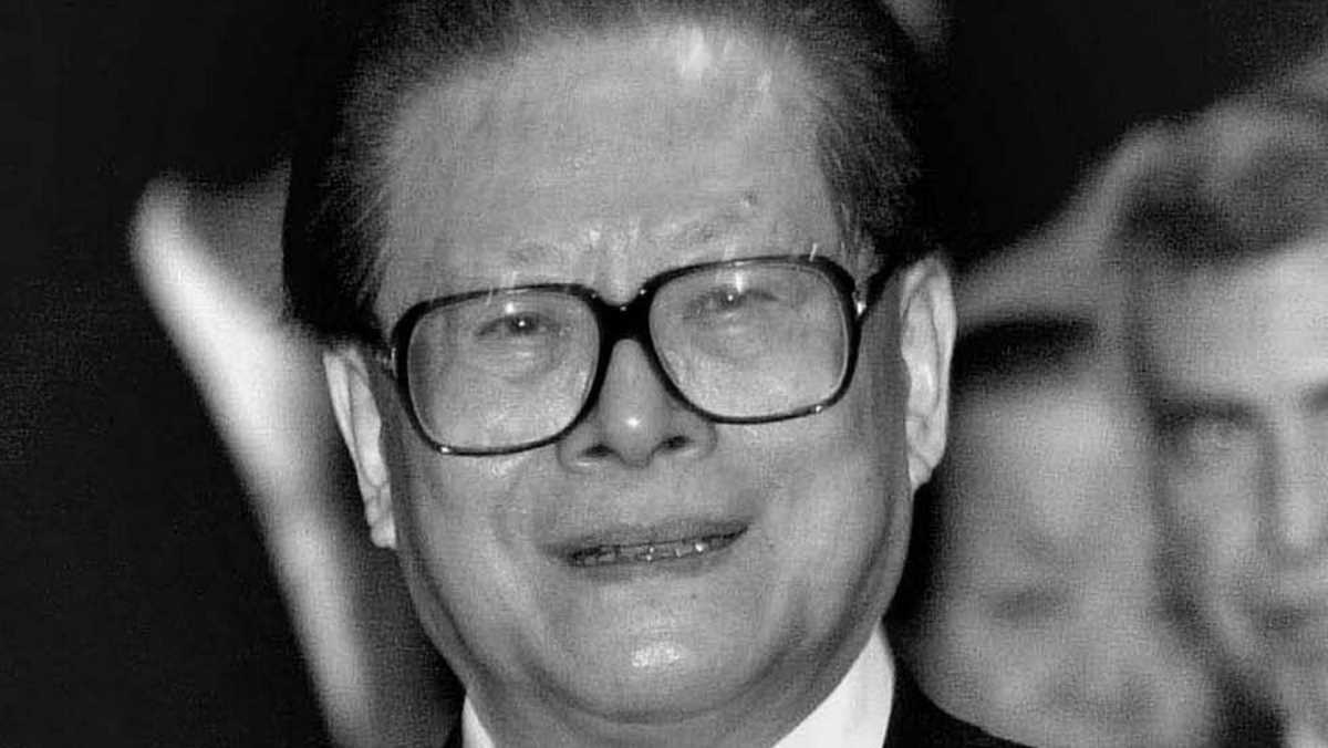 Former Chinese president Jiang Zemin dies at 96 | News | POST Online Media