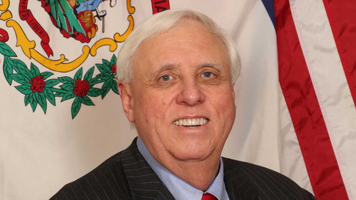 Governor Justice: West Virginia really cooking after another month of ...