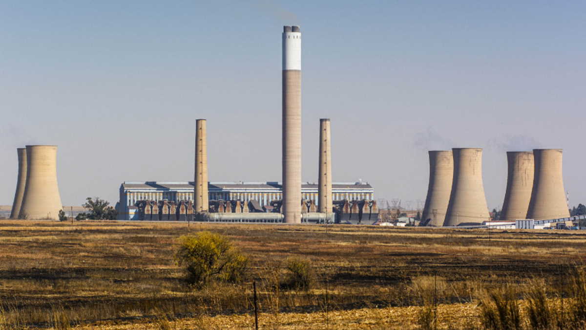 World Bank approves South Africa’s $497m request for Komati power plant ...