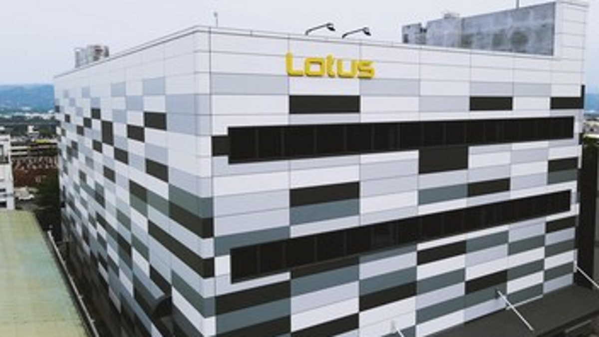 Lotus Pharmaceutical reported best Q3 ever | Earnings | POST Online Media