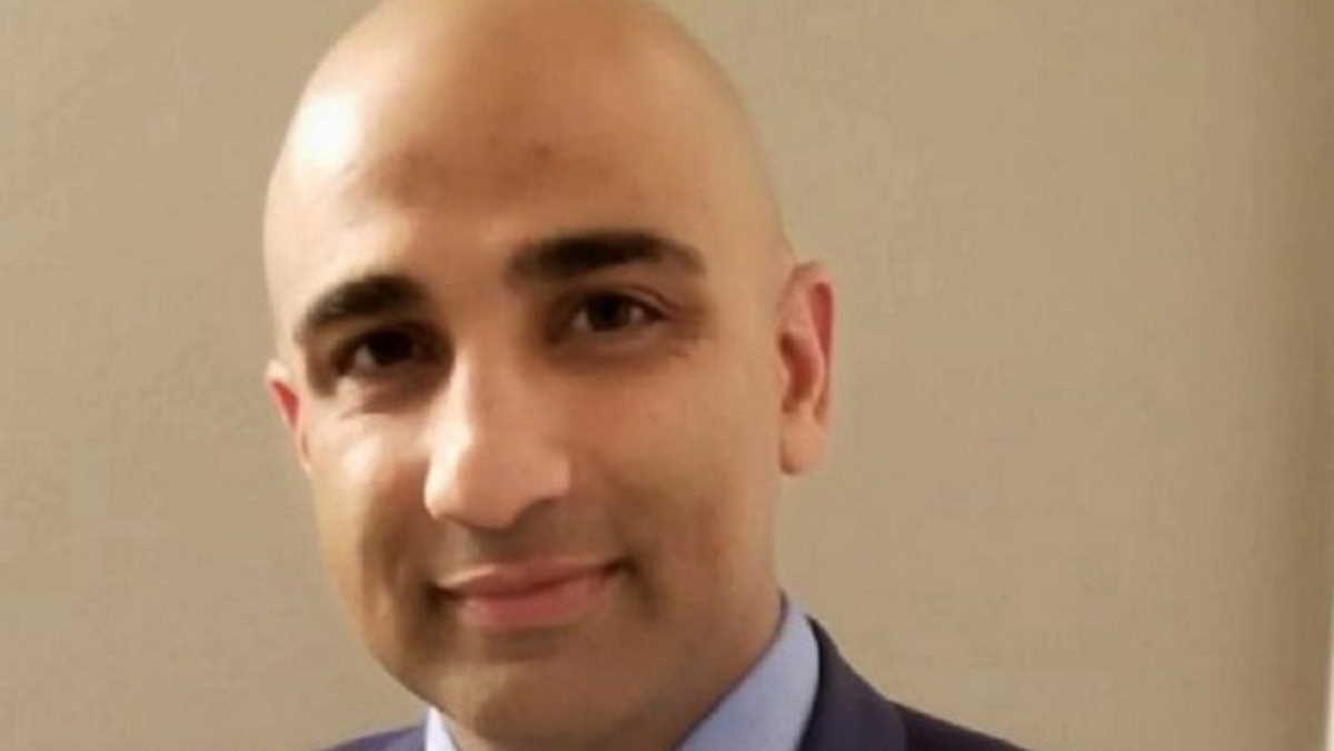 MP Bains announces over 21 million new trees in partnership with Tree ...