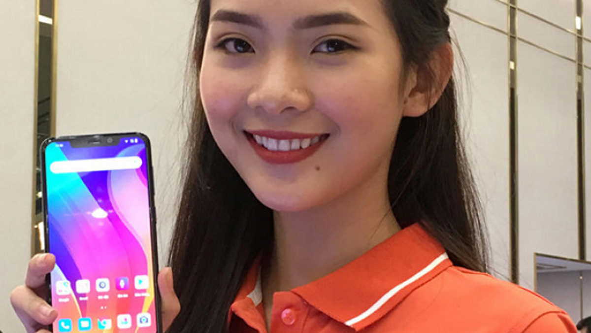 Vietnam's phone export up 7.6 pct in 10 months this year | Business ...