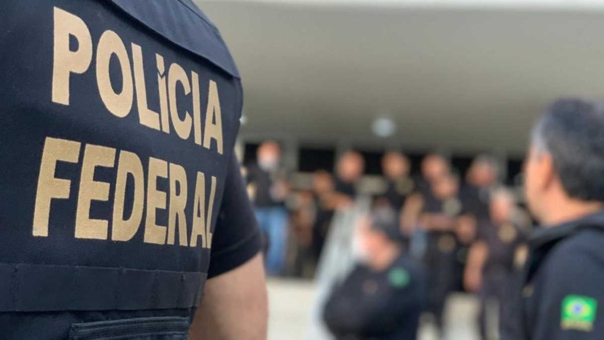 Brazilian police launches operation against theft in containers at Port ...