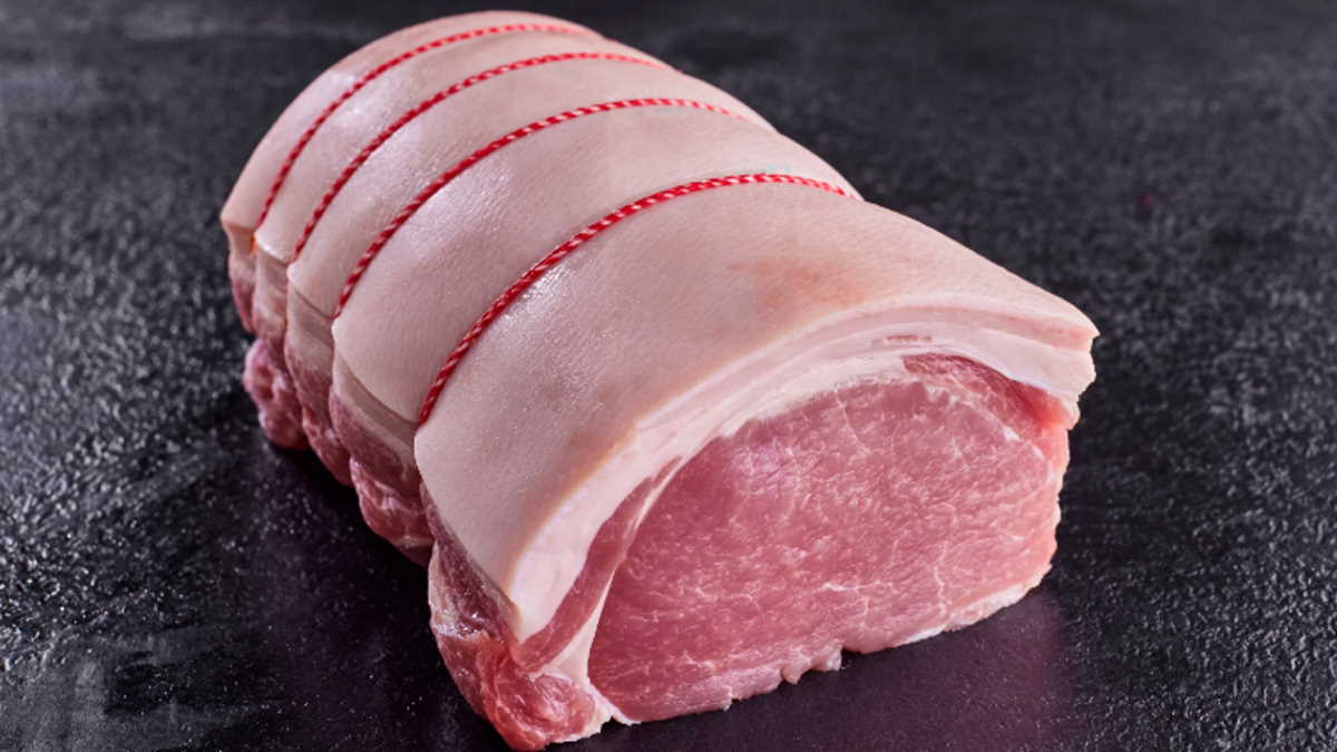 U.S. September pork exports continue upward trend, pace cools for beef ...