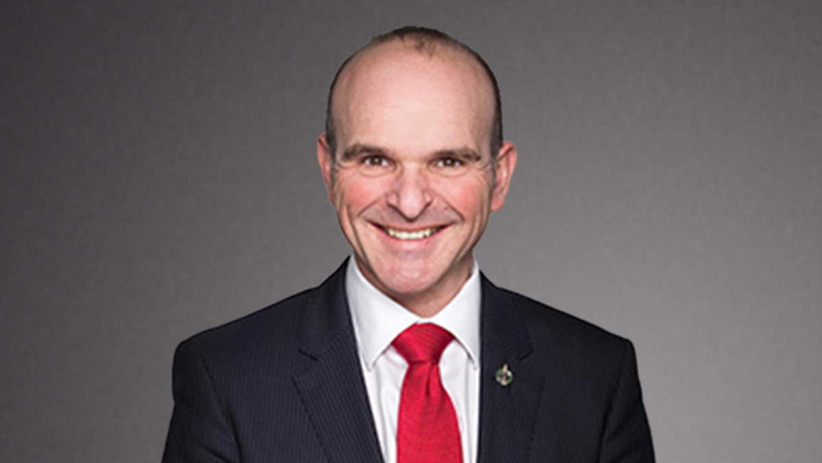 Federal Government announces funding for new EV chargers in Leduc ...