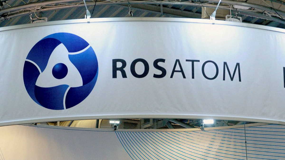 Rosatom starts building second reactor at Egyptian NPP | Companies | POST Online Media